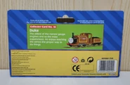 Duke | Thomas Die-Cast Wiki | Fandom