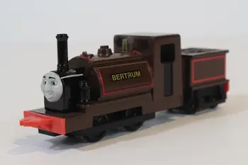 Bertram | Thomas Die-Cast Wiki | Fandom