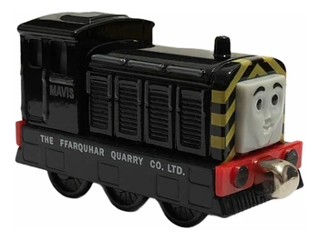 Mavis | Thomas Die-Cast Wiki | Fandom