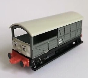 Toad | Thomas Die-Cast Wiki | Fandom