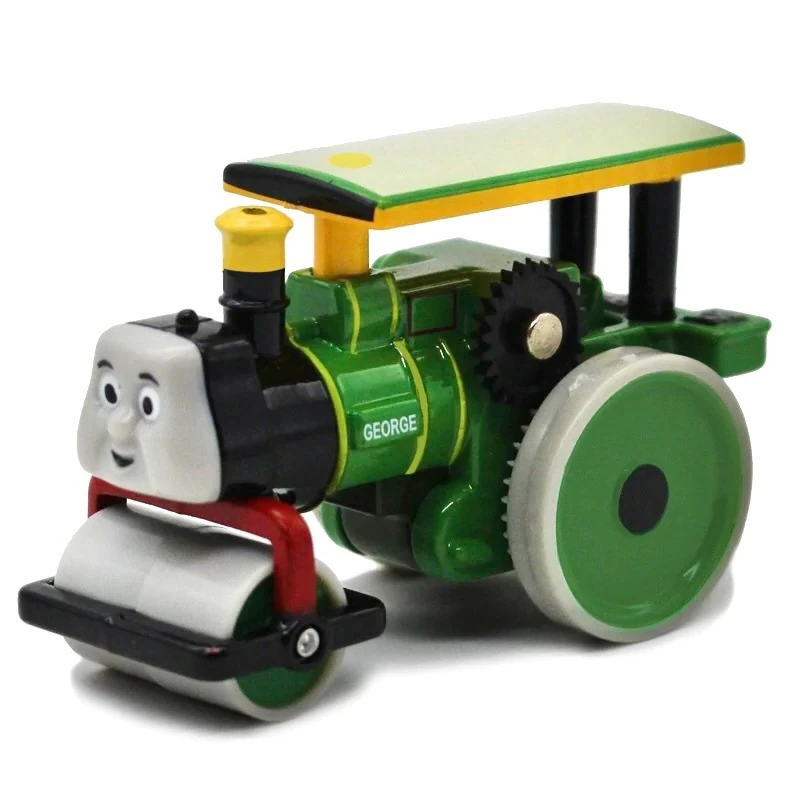 George | Thomas Die-Cast Wiki | Fandom