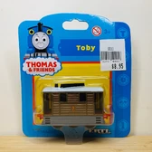 Toby/Gallery | Thomas Die-Cast Wiki | Fandom