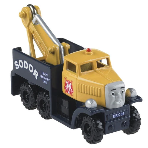 Butch | Thomas Die-Cast Wiki | Fandom