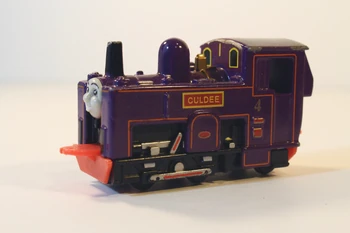 Culdee | Thomas Die-Cast Wiki | Fandom