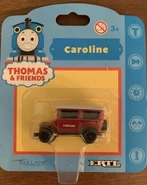 Caroline | Thomas Die-Cast Wiki | Fandom