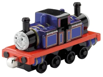 Mighty Mac | Thomas Die-Cast Wiki | Fandom