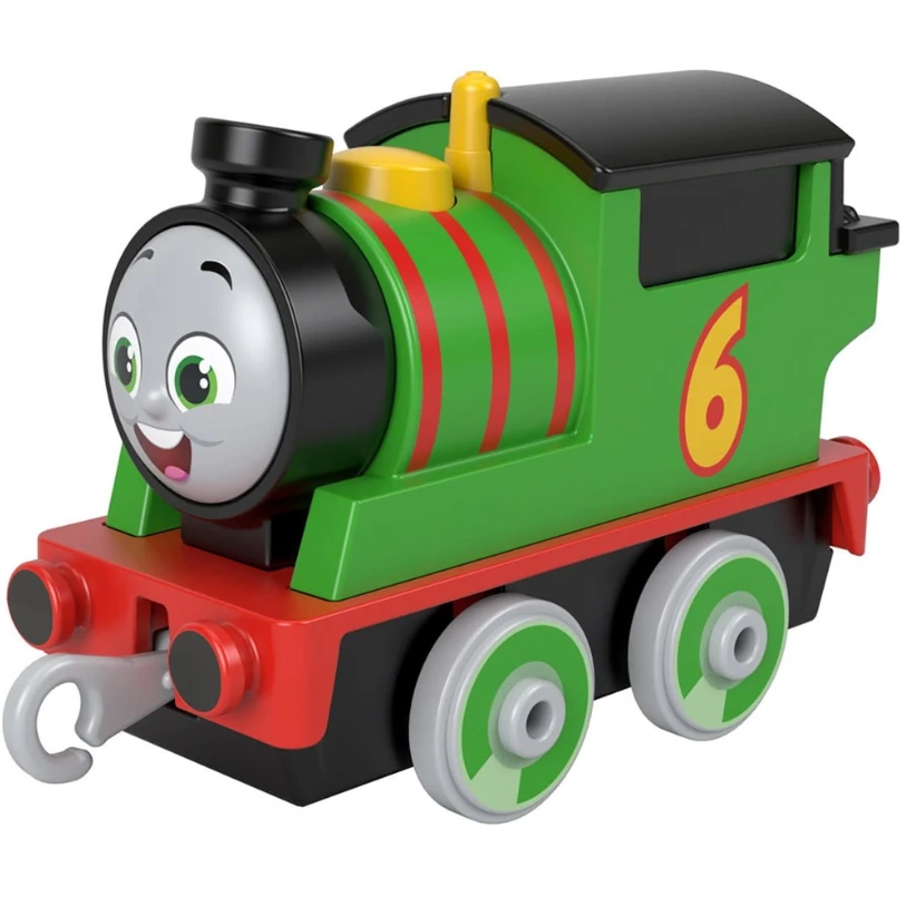 Percy | Thomas Die-Cast Wiki | Fandom