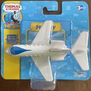 Jeremy | Thomas Die-Cast Wiki | Fandom