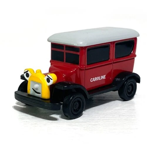 Caroline | Thomas Die-Cast Wiki | Fandom