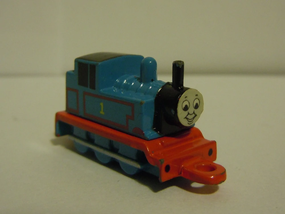 Miniature Thomas | Thomas Die-Cast Wiki | Fandom