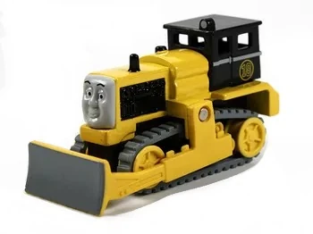 Byron | Thomas Die-Cast Wiki | Fandom