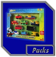 Thomas Die-Cast Wiki | Fandom