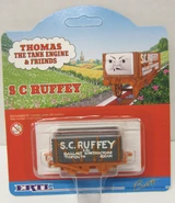 S.C. Ruffey | Thomas Die-Cast Wiki | Fandom
