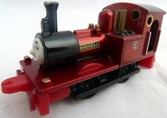 Rheneas | Thomas Die-Cast Wiki | Fandom