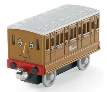 Clarabel | Thomas Die-Cast Wiki | Fandom