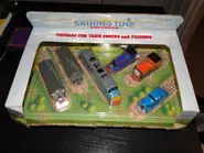 6-Piece Gift Set 4 | Thomas Die-Cast Wiki | Fandom