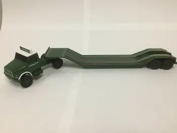 Dyson Low Loader | Thomas Die-Cast Wiki | Fandom