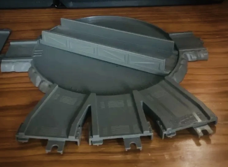 Track | Thomas Die-Cast Wiki | Fandom