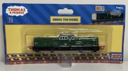 Derek | Thomas Die-Cast Wiki | Fandom