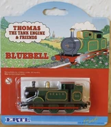 Bluebell | Thomas Die-Cast Wiki | Fandom