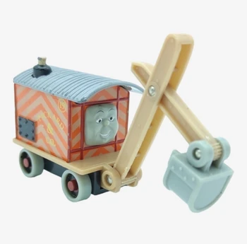 Ned | Thomas Die-Cast Wiki | Fandom