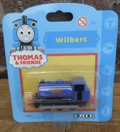 Wilbert | Thomas Die-Cast Wiki | Fandom