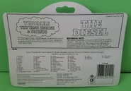 Class 40 | Thomas Die-Cast Wiki | Fandom