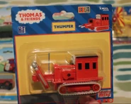 Thumper | Thomas Die-Cast Wiki | Fandom