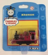 Rheneas | Thomas Die-Cast Wiki | Fandom