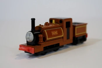 Duke | Thomas Die-Cast Wiki | Fandom