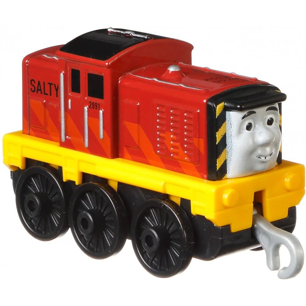 Salty | Thomas Die-Cast Wiki | Fandom