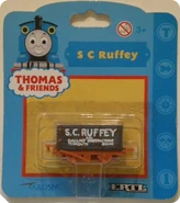 S.C. Ruffey | Thomas Die-Cast Wiki | Fandom
