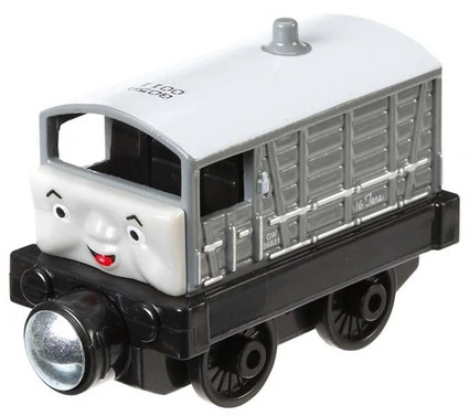 Toad | Thomas Die-Cast Wiki | Fandom