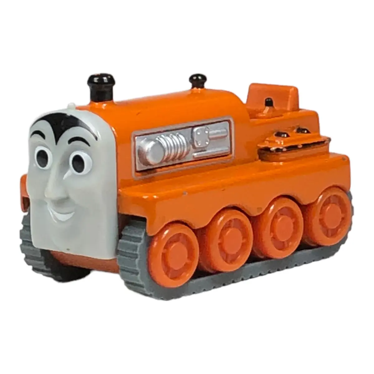 Terence | Thomas Die-Cast Wiki | Fandom