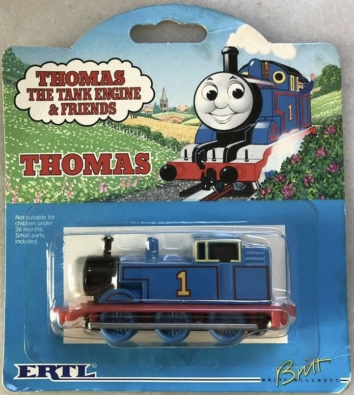 Owen Bell | Thomas Die-Cast Wiki | Fandom