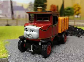 Elizabeth | Thomas Die-Cast Wiki | Fandom