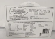 Bulstrode | Thomas Die-Cast Wiki | Fandom