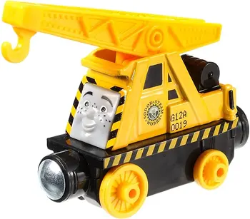Kevin | Thomas Die-Cast Wiki | Fandom