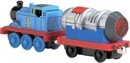 Thomas and Jet Engine | Thomas Die-Cast Wiki | Fandom