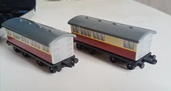 Express Coaches | Thomas Die-Cast Wiki | Fandom