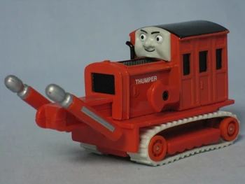 Thumper | Thomas Die-Cast Wiki | Fandom
