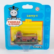 Lorry | Thomas Die-Cast Wiki | Fandom
