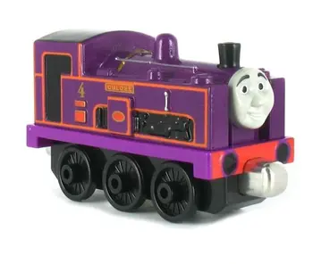 Culdee | Thomas Die-Cast Wiki | Fandom
