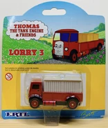 Lorry-3 | Thomas Die-Cast Wiki | Fandom