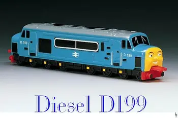 D199 | Thomas Die-Cast Wiki | Fandom