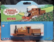 Duke | Thomas Die-Cast Wiki | Fandom
