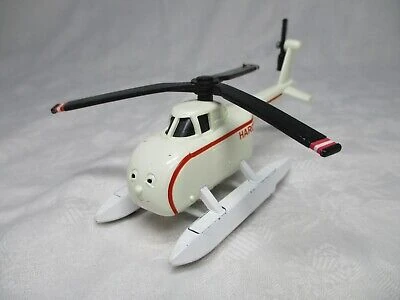 Gold Rail Harold | Thomas Die-Cast Wiki | Fandom