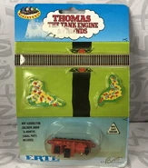 Miniature James | Thomas Die-Cast Wiki | Fandom