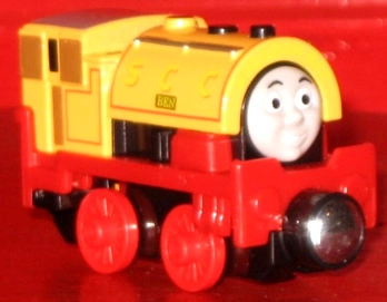 Ben | Thomas Die-Cast Wiki | Fandom