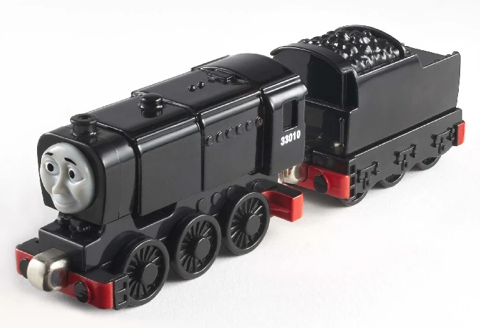 Neville | Thomas Die-Cast Wiki | Fandom